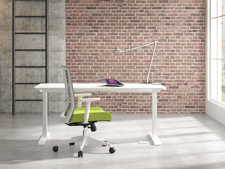Height-Adjustable Desks – ChicagoOfficeChair.com