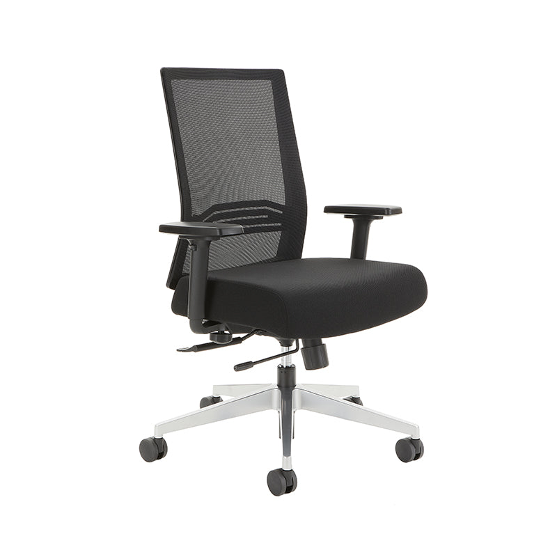 🏆Smarti EL Ergonomic Office Chair by Beniia Office Furniture ...
